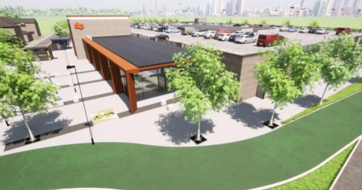 St Helens Southern Gateway - St Helens Borough Council