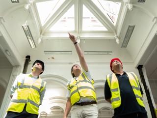 Property Services - St Helens Borough Council