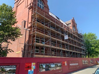Property Services - St Helens Borough Council