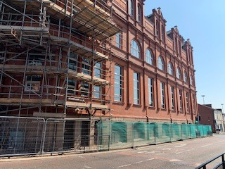 Property Services - St Helens Borough Council