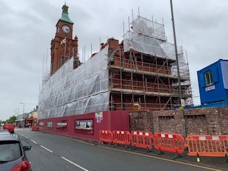 Property Services - St Helens Borough Council