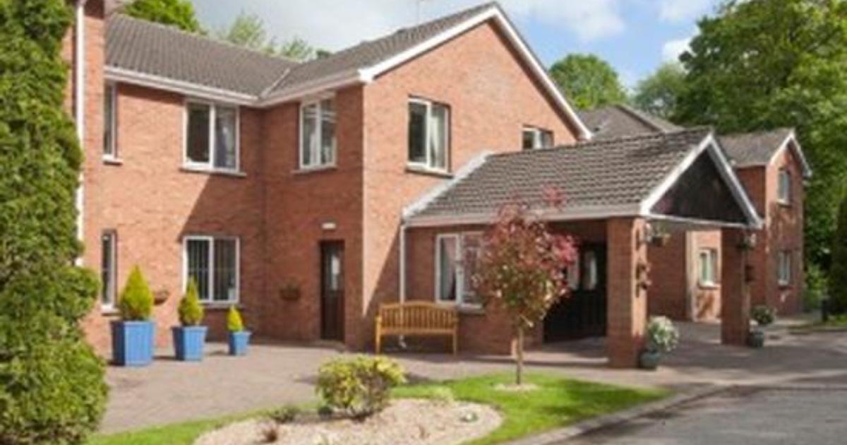 Victoria Care Home - St Helens Borough Council