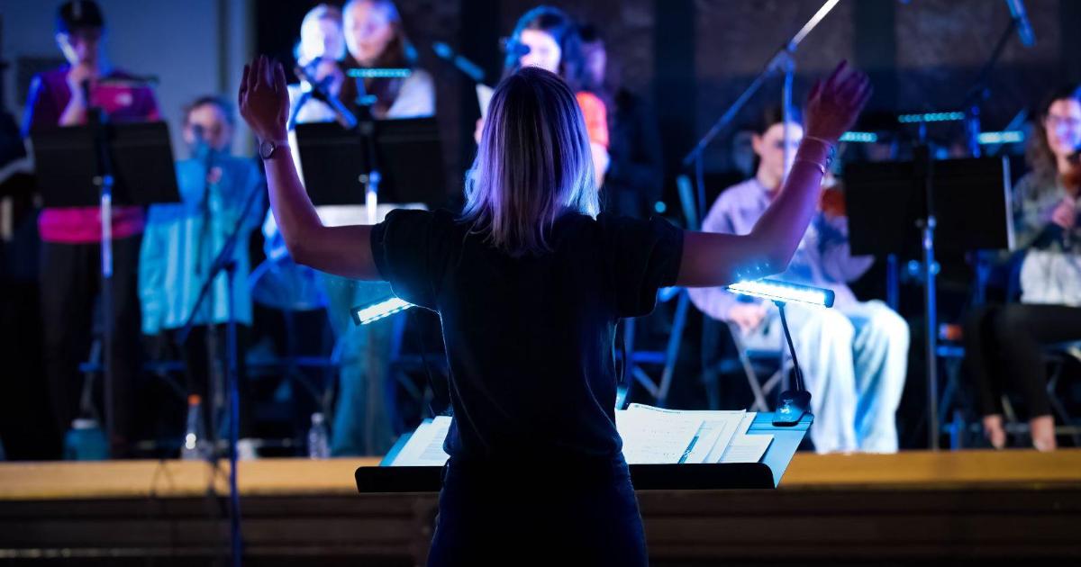 Celebration of Schools Music - St Helens Borough Council