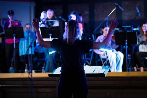Celebration of Schools Music - St Helens Borough Council