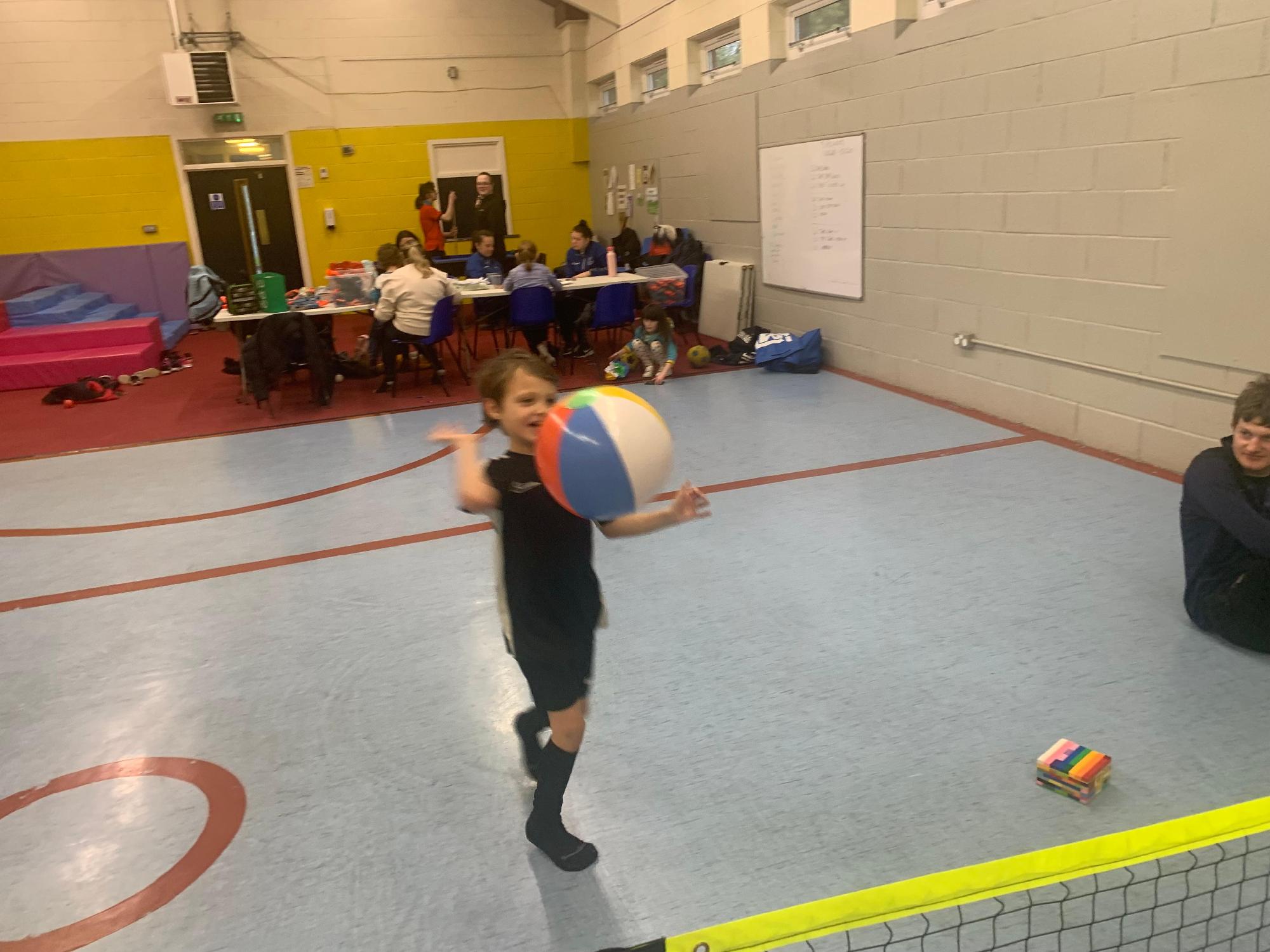 Holiday activities and food programme - St Helens Borough Council