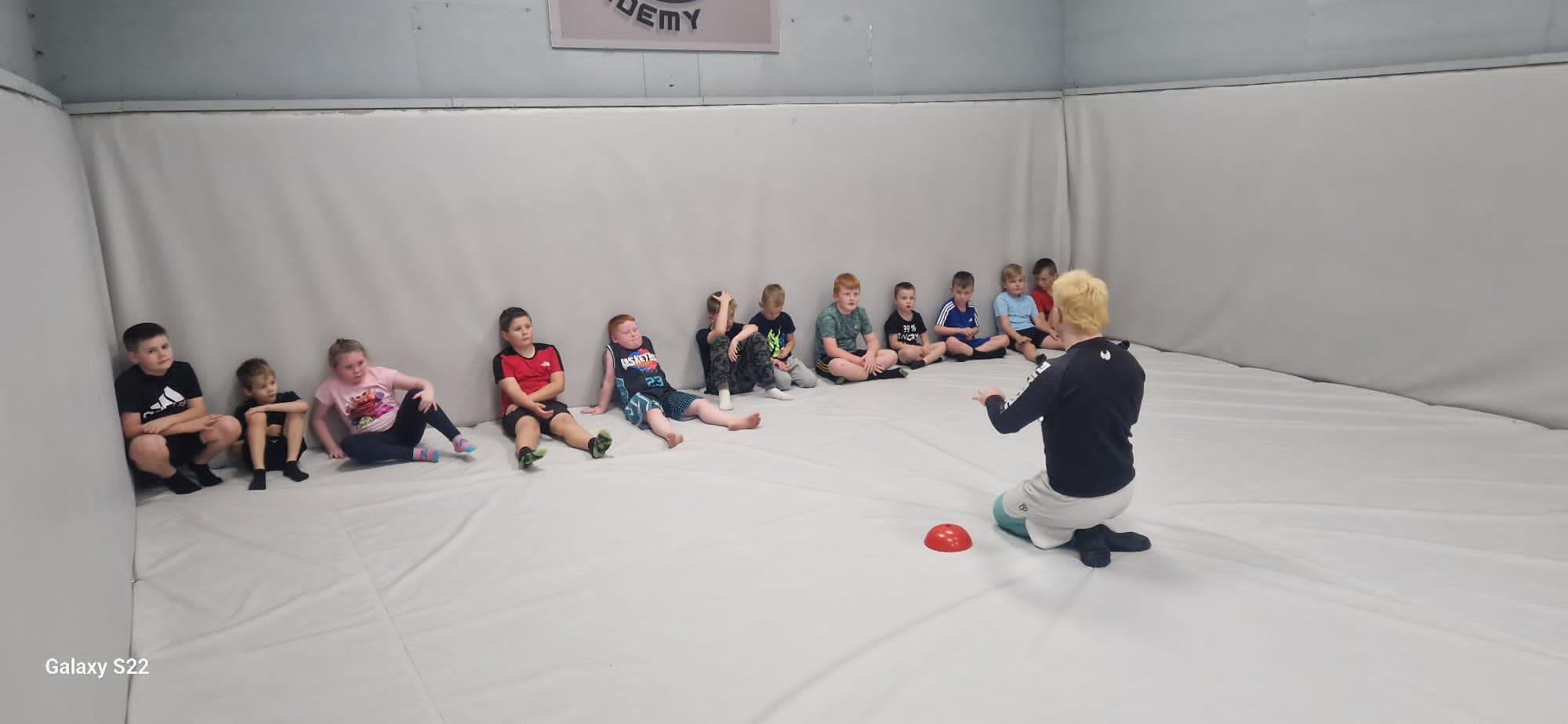 Holiday activities and food programme - St Helens Borough Council