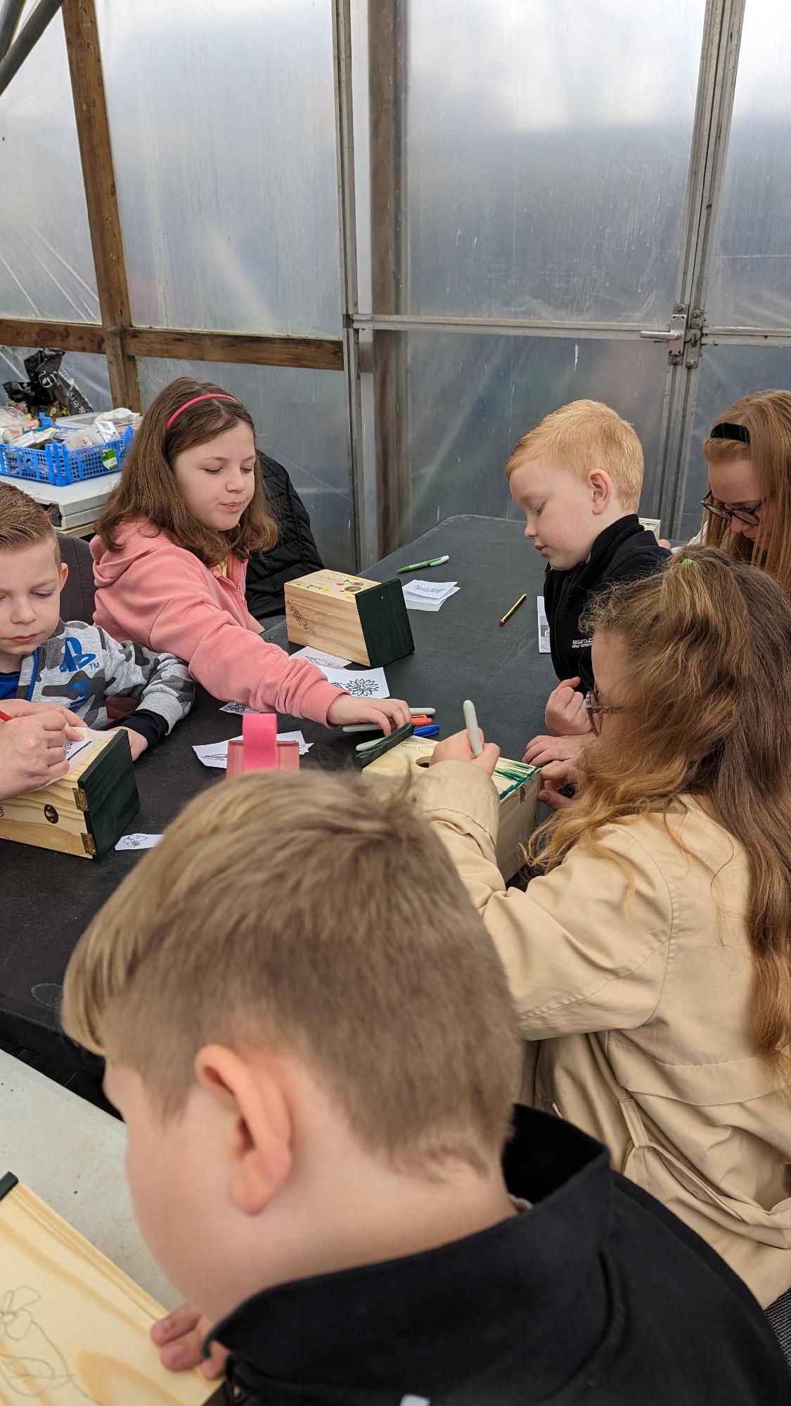 Holiday activities and food programme - St Helens Borough Council