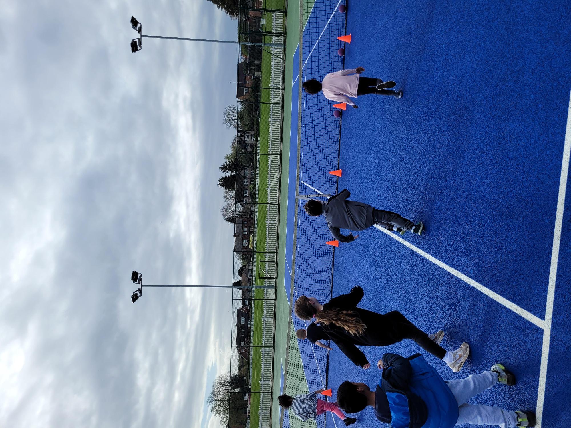 Holiday activities and food programme - St Helens Borough Council