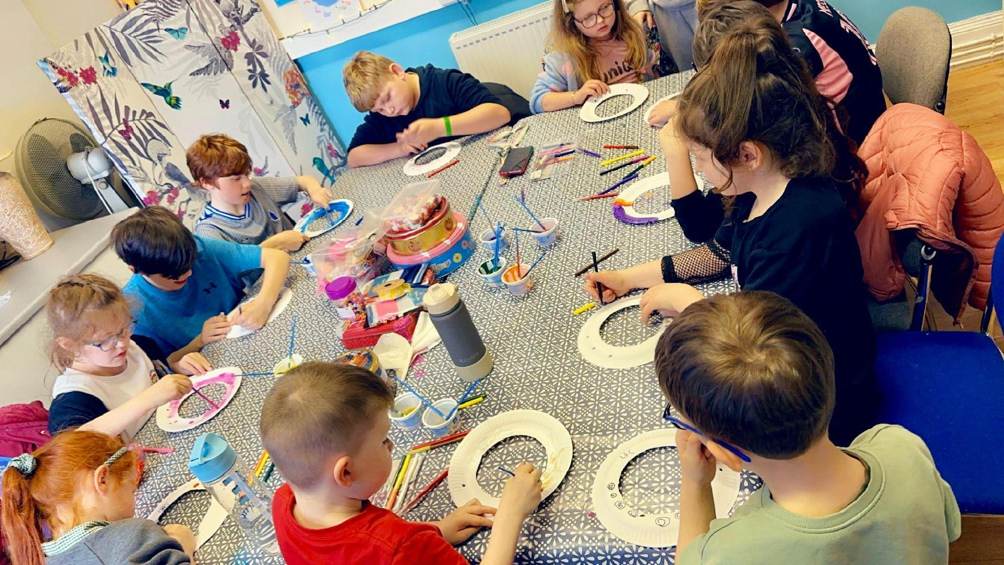 Holiday activities and food programme - St Helens Borough Council