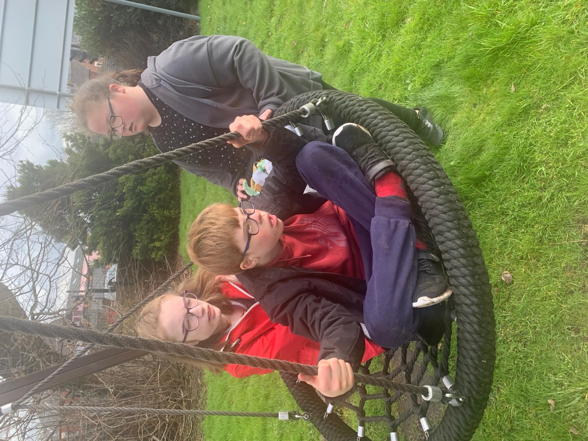 Holiday activities and food programme - St Helens Borough Council