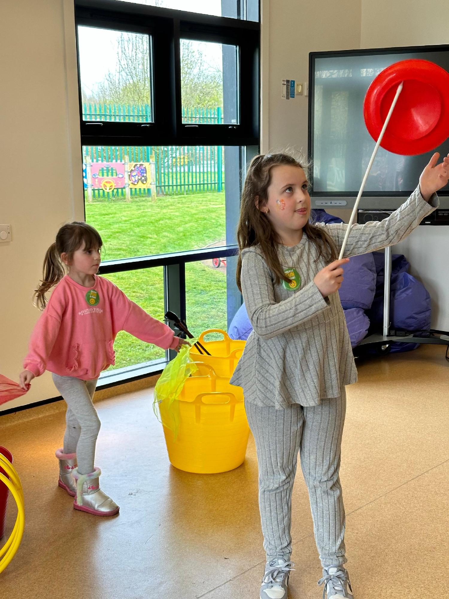 Holiday activities and food programme - St Helens Borough Council