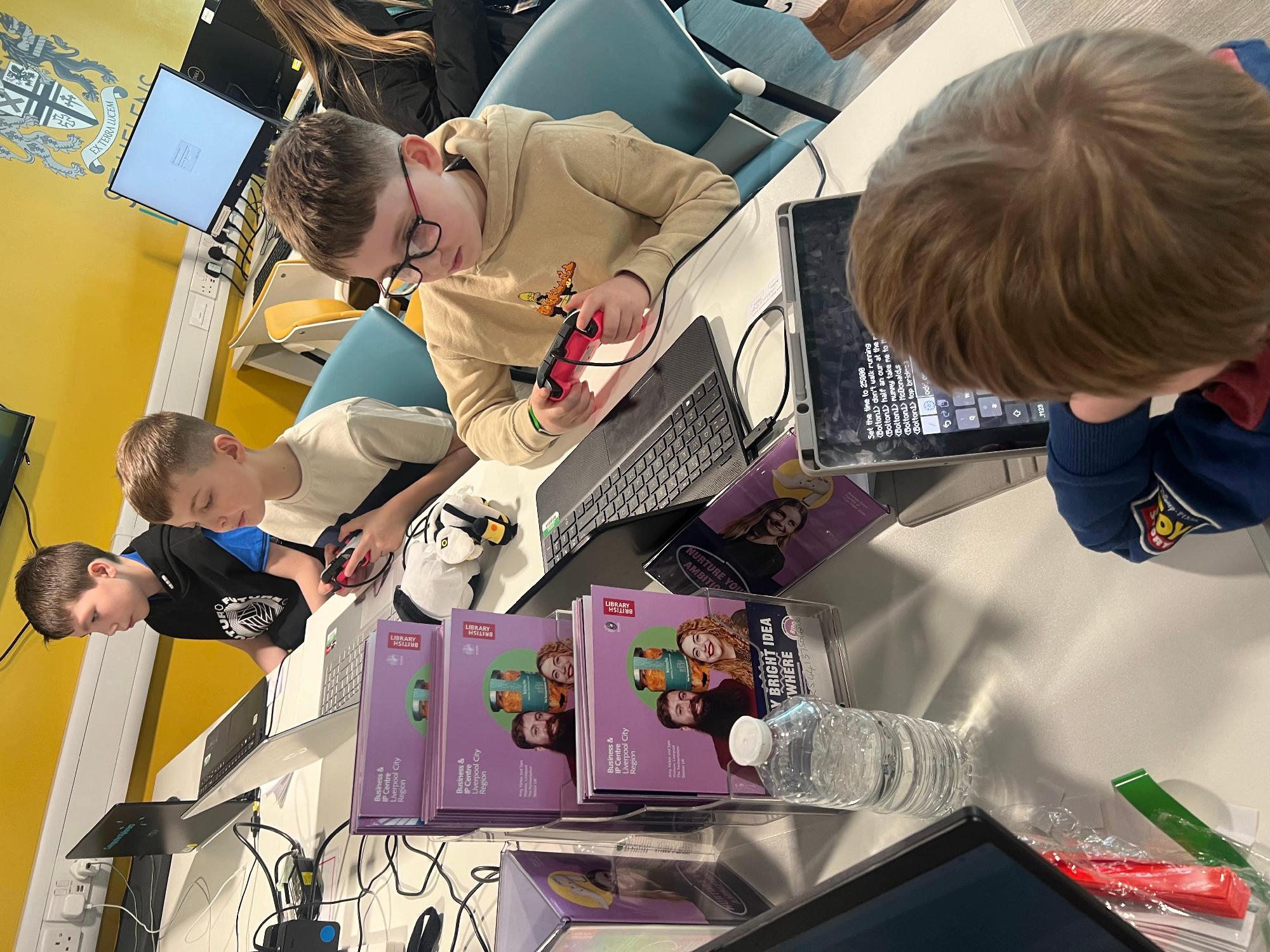 Holiday activities and food programme - St Helens Borough Council