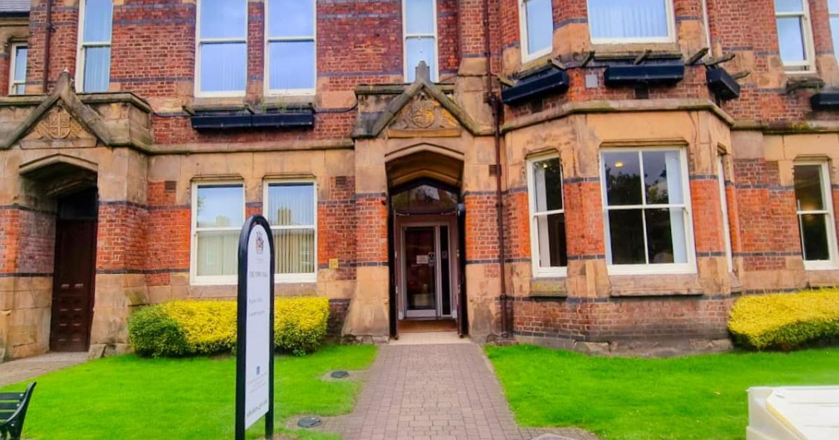 Customer Services - St Helens Borough Council