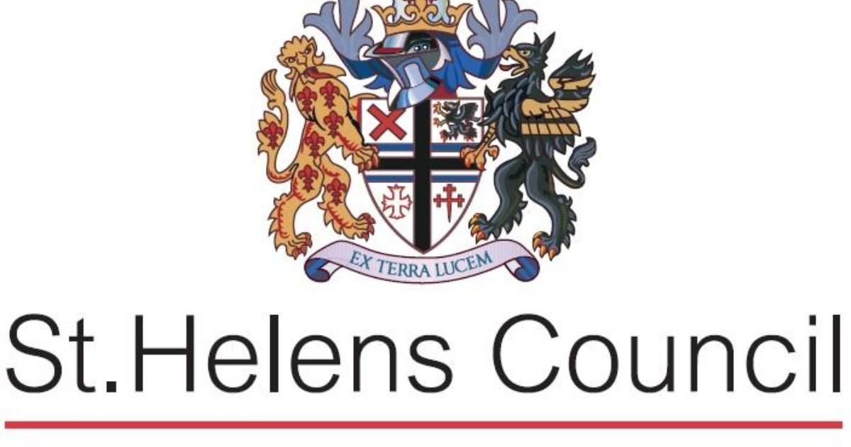 Schools Christmas Sing 2024 - St Helens Borough Council